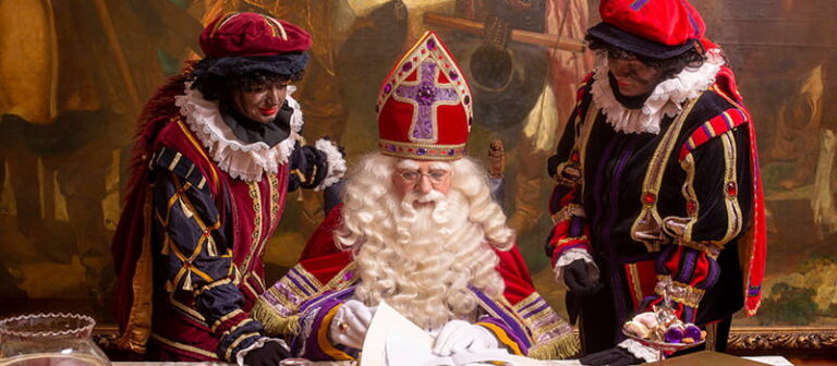 De kamers - Het Kasteel van Sinterklaas